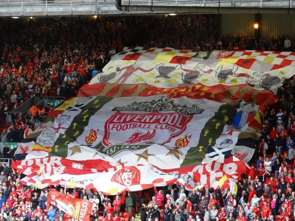 Liverpool Sports Matches November 2025: Fixtures & Key Games Preview ...